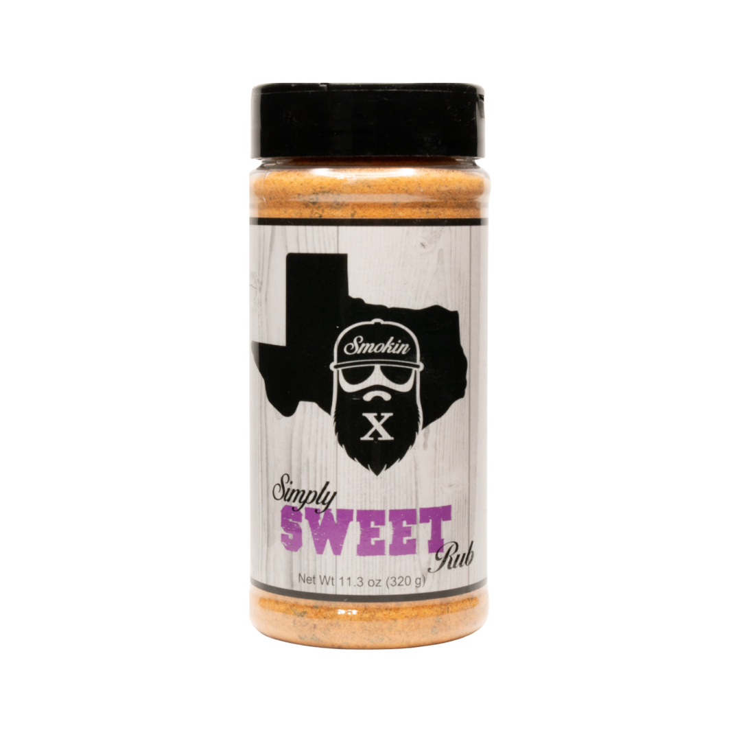 Smokin’ X (John Reeves) | BBQ Spot